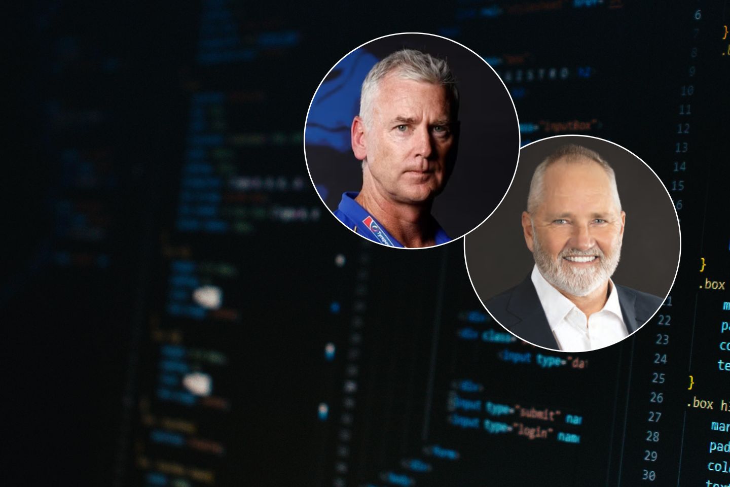 Geoff Lewis recruits Adam Simpson for Stepchange IPO